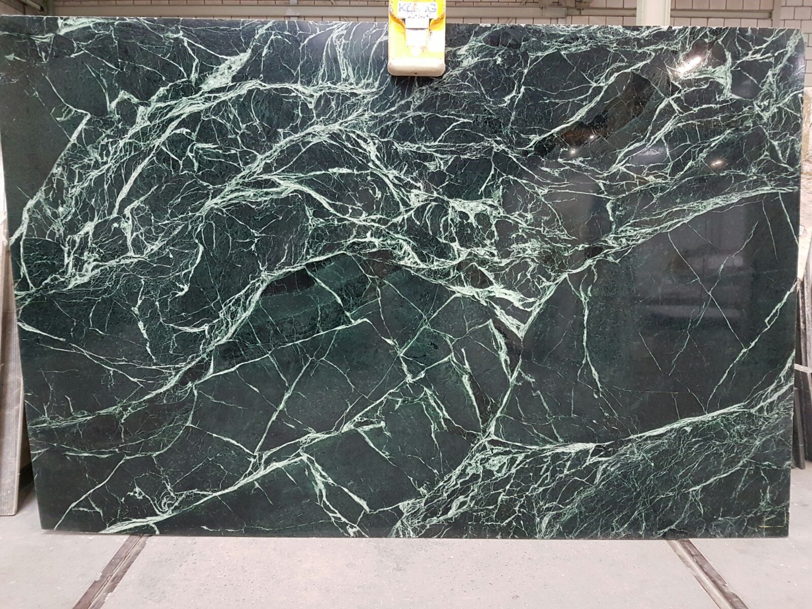 Groen - Galante Natuursteen Eindhoven